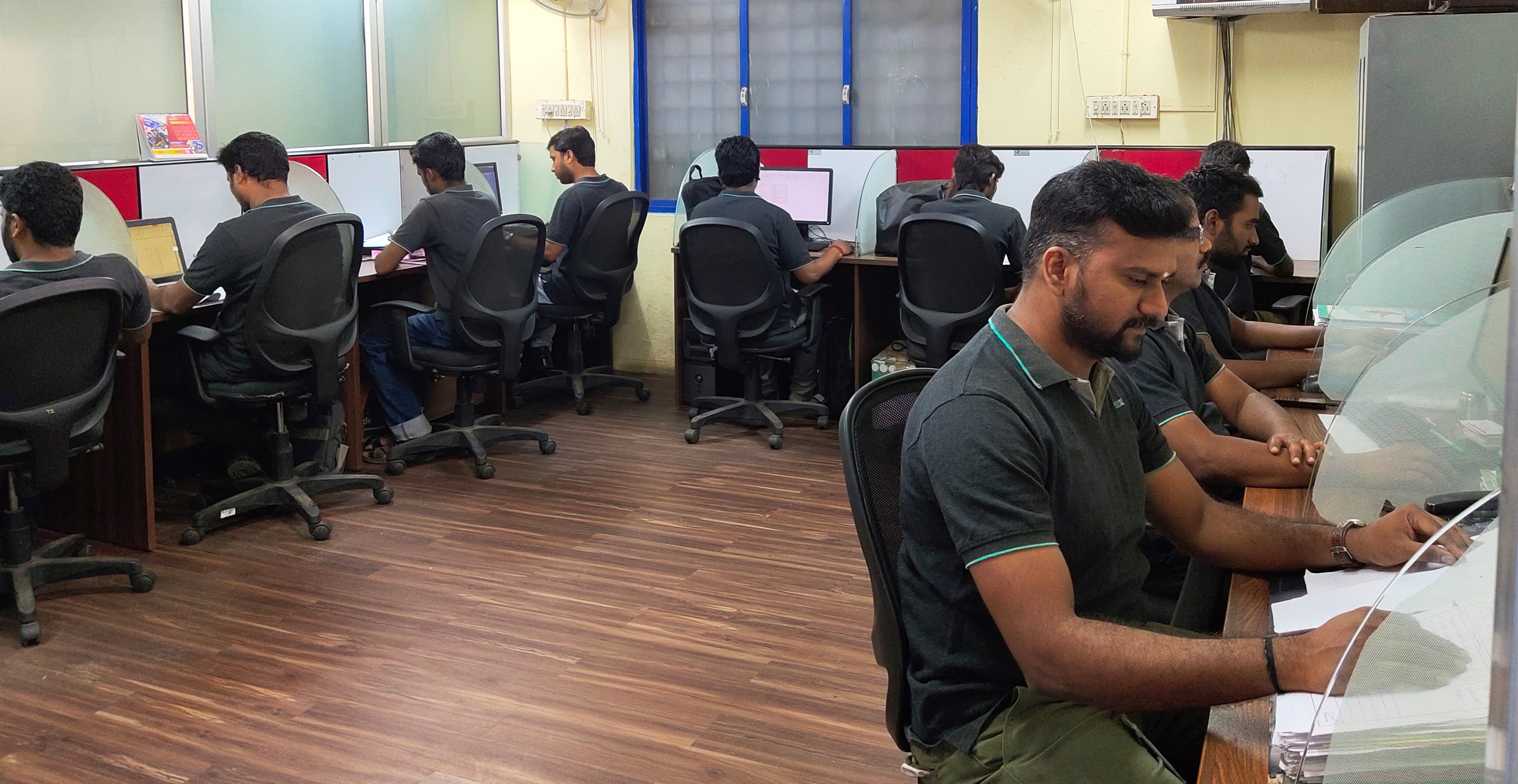 Techzone Engineering